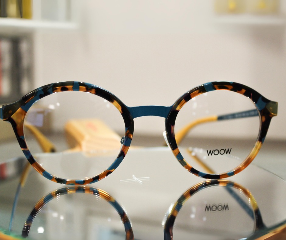 Nos nouveautés WOOW eyewear ! - Lamy Vision