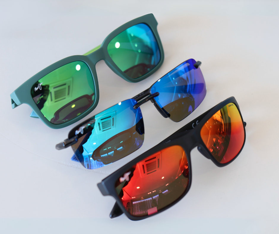Maui Jim : Envie de tropiques, de soleil ? Aloha ! 🌞 - Lamy Vision